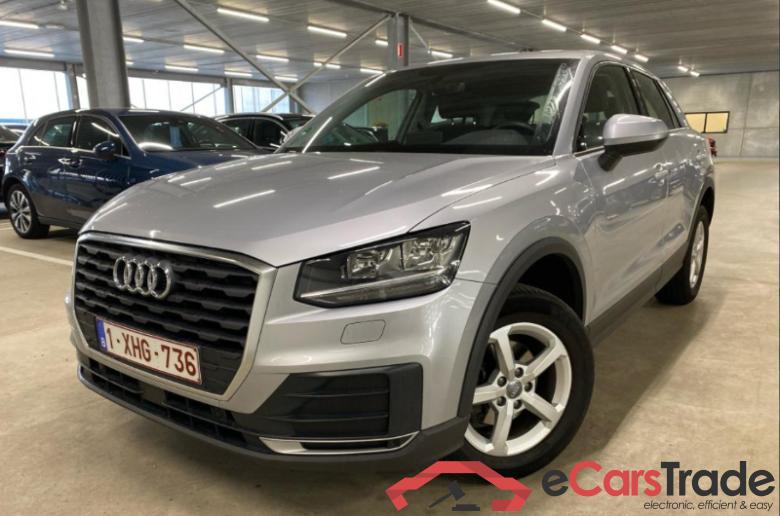 Occasion Audi Q2 2020 à vendre | Car Auction eCarsTrade | №4496817