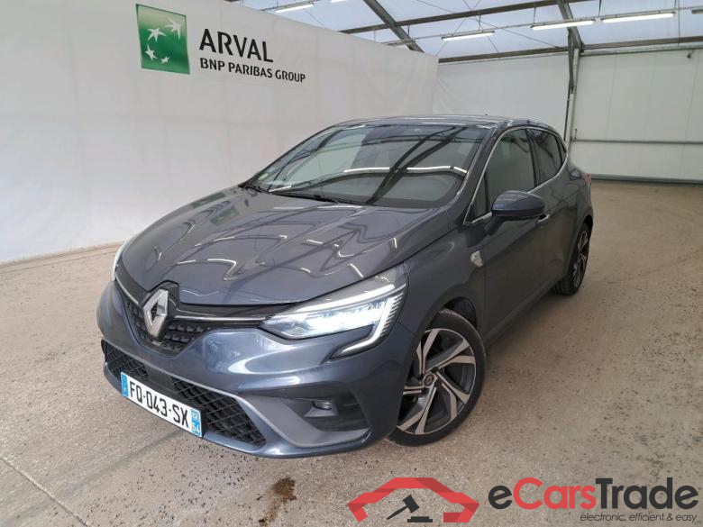 Renault Clio 2020 d'occasion à vendre | Vente aux enchères de voitures ...